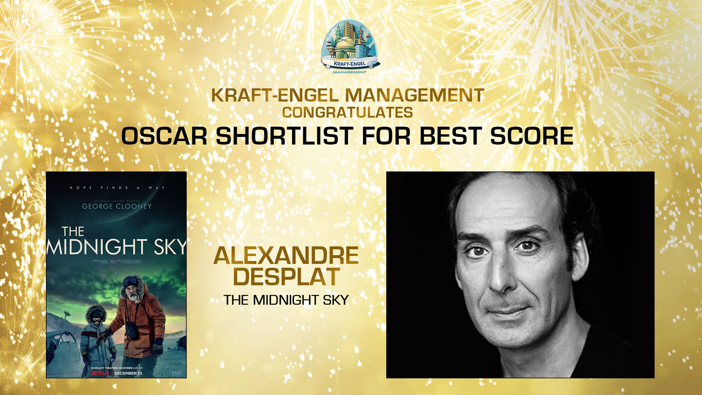 Kraft-Engel Management