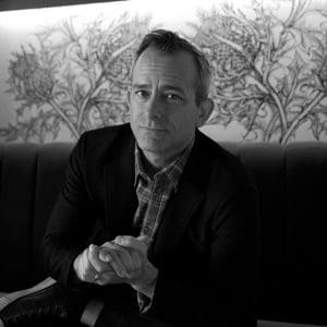 Geoff Zanelli | Kraft-Engel Management