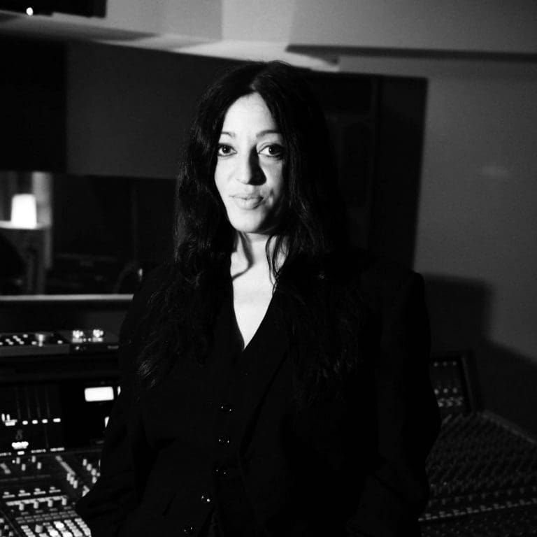 Isabella Summers - Kraft-Engel Management